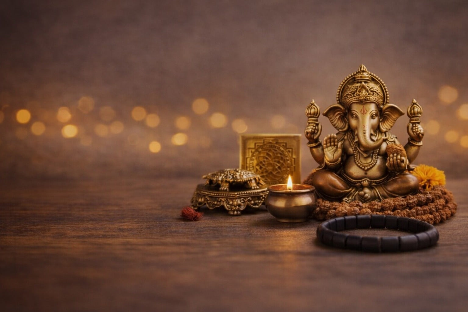 Authentic Spiritual Essentials – Yuvakart.com